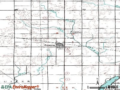 Pomeroy, Iowa (IA 50575) profile: population, maps, real estate ...