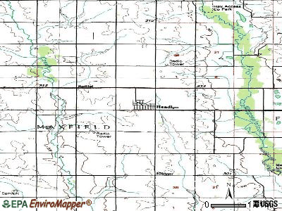 Readlyn, Iowa (IA 50668) profile: population, maps, real estate ...
