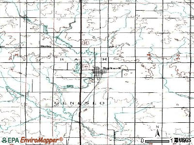 Rockwell, Iowa (IA 50469) profile: population, maps, real estate ...