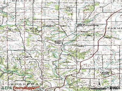 St. Olaf, Iowa (IA 52072) profile: population, maps, real estate ...