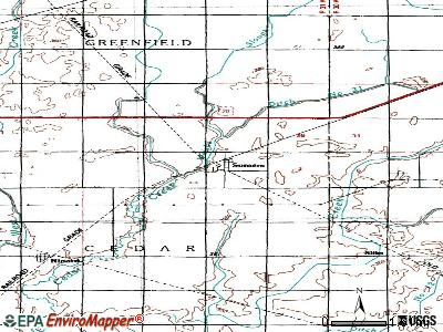 Somers, Iowa (IA 50586) profile: population, maps, real estate ...