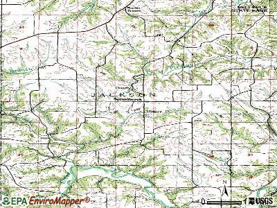 Springbrook, Iowa (IA 52075) profile: population, maps, real estate ...