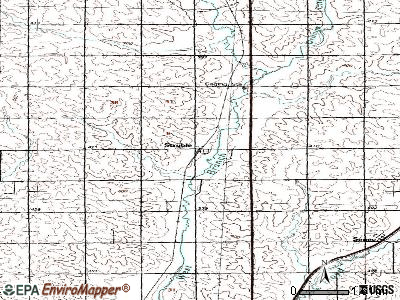 Struble, Iowa (IA 51031) profile: population, maps, real estate ...