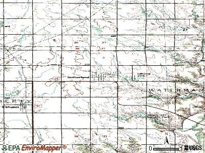 Sutherland, Iowa (IA 51058) profile: population, maps, real estate ...
