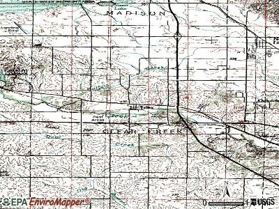Tiffin, Iowa (IA 52340) profile: population, maps, real estate ...