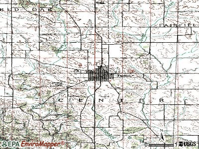 Tipton, Iowa (IA 52772) profile: population, maps, real estate ...