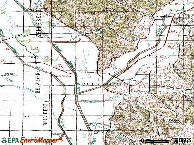 Turin, Iowa (IA 51059) profile: population, maps, real estate, averages ...