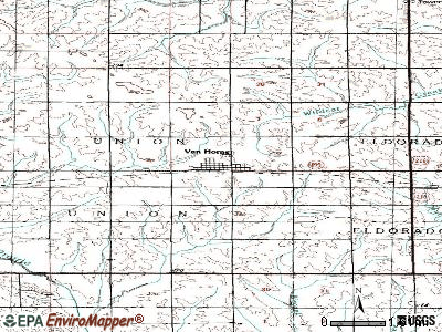 Van Horne, Iowa (IA 52346) profile: population, maps, real estate ...