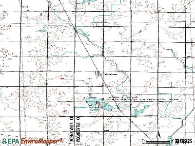 Varina, Iowa (IA 50593) profile: population, maps, real estate ...