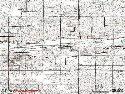 Victor, Iowa (IA 52347) profile: population, maps, real estate ...