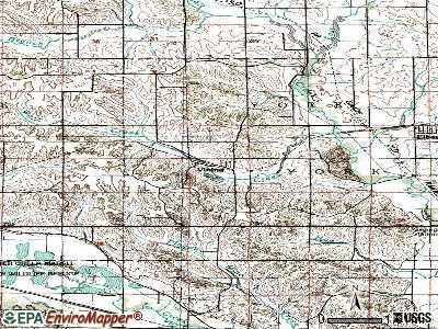 Vining, Iowa (IA 52348) profile: population, maps, real estate ...