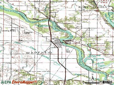 Wapello, Iowa (IA 52653) profile: population, maps, real estate ...