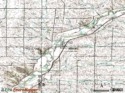 Washta, Iowa (IA 51061) profile: population, maps, real estate ...