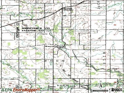 Waverly, Iowa (IA 50677) profile: population, maps, real estate ...