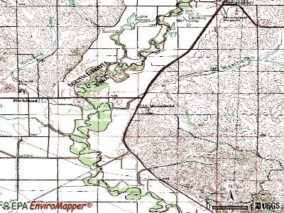 Westfield, Iowa (IA 51062) profile: population, maps, real estate ...