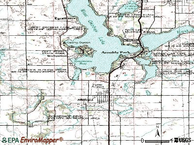 Westside, Iowa (IA 51467) profile: population, maps, real estate ...