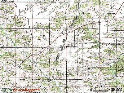 Williamson, Iowa (IA 50272) profile: population, maps, real estate ...