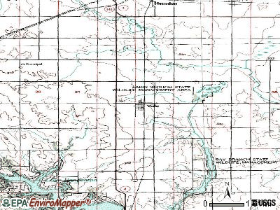 Yale, Iowa (IA 50277) profile: population, maps, real estate, averages ...