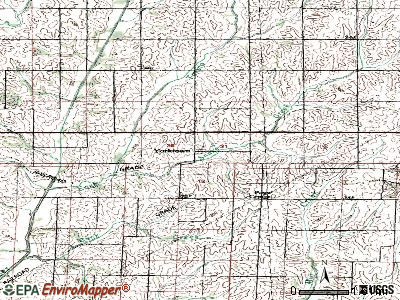Yorktown, Iowa (IA 51656) profile: population, maps, real estate ...