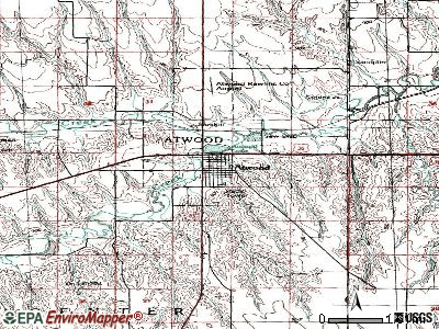 Atwood, Kansas (KS 67730) profile: population, maps, real estate ...