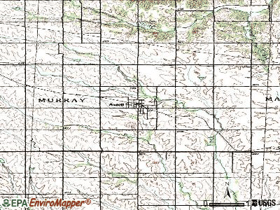 Axtell, Kansas (KS 66403) profile: population, maps, real estate ...