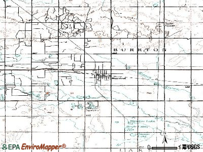 Burrton, Kansas (KS 67020) profile: population, maps, real estate ...