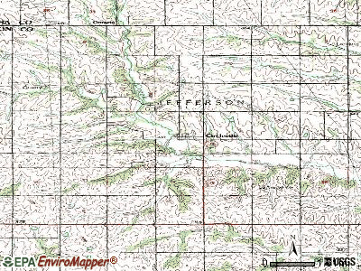 Circleville, Kansas (KS 66416) profile: population, maps, real estate ...