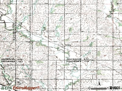 Delia, Kansas (KS 66418) profile: population, maps, real estate ...