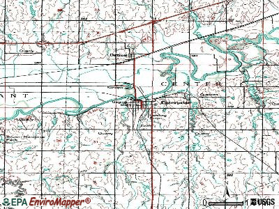 Enterprise, Kansas (KS 67441) profile: population, maps, real estate ...