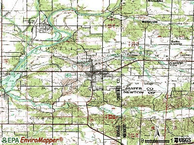 Galena, Kansas (KS 66739) profile: population, maps, real estate ...