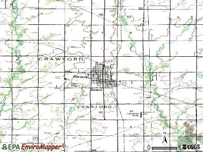 Girard, Kansas (KS 66743) profile: population, maps, real estate ...