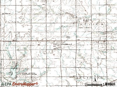 Goddard, Kansas (KS 67052) profile: population, maps, real estate ...