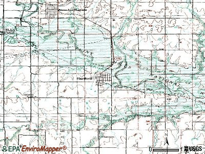 Hartford, Kansas (KS 66854) profile: population, maps, real estate ...