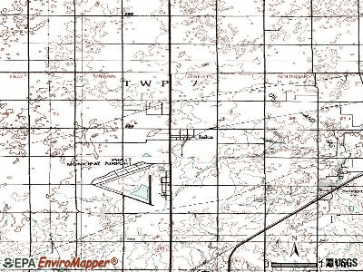 Iuka, Kansas (KS 67066) profile: population, maps, real estate ...