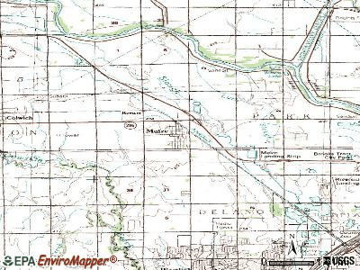 Maize, Kansas (KS) profile: population, maps, real estate, averages ...