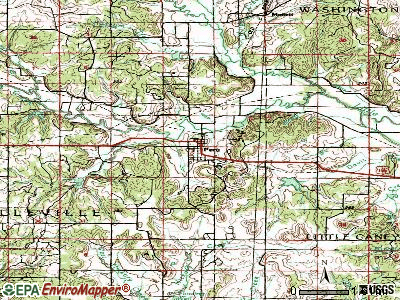 Peru, Kansas (KS 67360) profile: population, maps, real estate ...