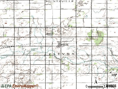 Plevna, Kansas (KS 67568) profile: population, maps, real estate ...