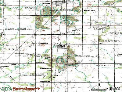 Scammon, Kansas (KS 66773) profile: population, maps, real estate ...