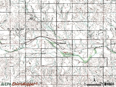 Speed, Kansas (KS 67661) profile: population, maps, real estate ...