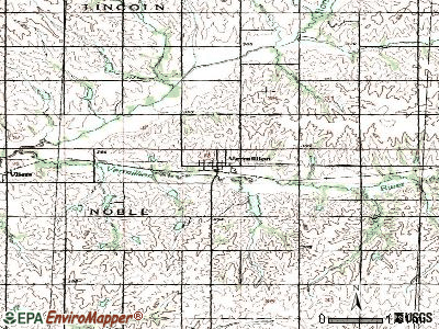 Vermillion, Kansas (KS 66544) profile: population, maps, real estate ...