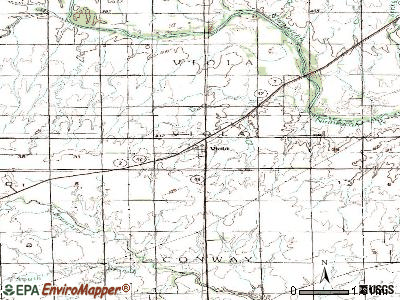 Viola, Kansas (KS 67149) profile: population, maps, real estate ...