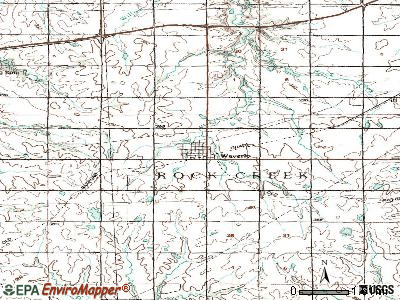 Waverly, Kansas (KS 66871) profile: population, maps, real estate ...