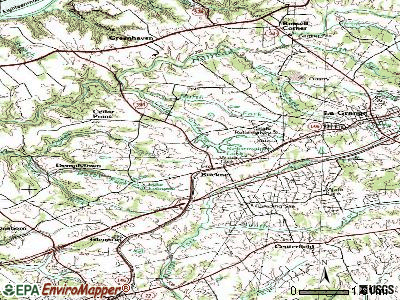 Buckner, Kentucky (KY) profile: population, maps, real estate, averages ...