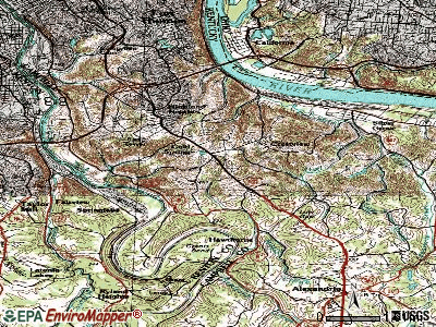 Columbia, Kentucky (KY 42728) profile: population, maps, real estate ...