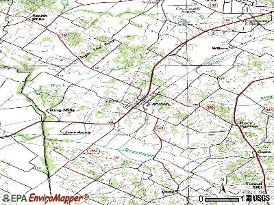 Corydon, Kentucky (KY 42406) profile: population, maps, real estate ...