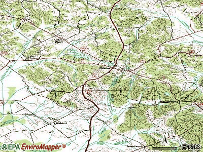 Dixon, Kentucky (KY 42409) profile: population, maps, real estate ...