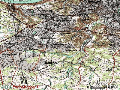 Edgewood, Kentucky (KY 41018) profile: population, maps, real estate ...