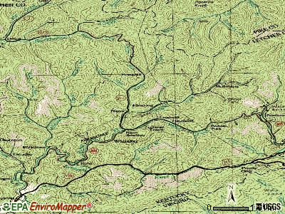 Fleming-Neon, Kentucky (KY) profile: population, maps, real estate ...