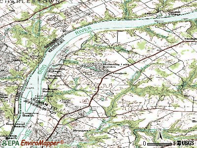 Goshen, Kentucky (KY 40026) profile: population, maps, real estate ...