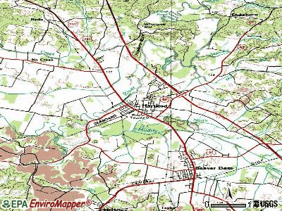 Hartford, Kentucky (KY 42347) profile: population, maps, real estate ...